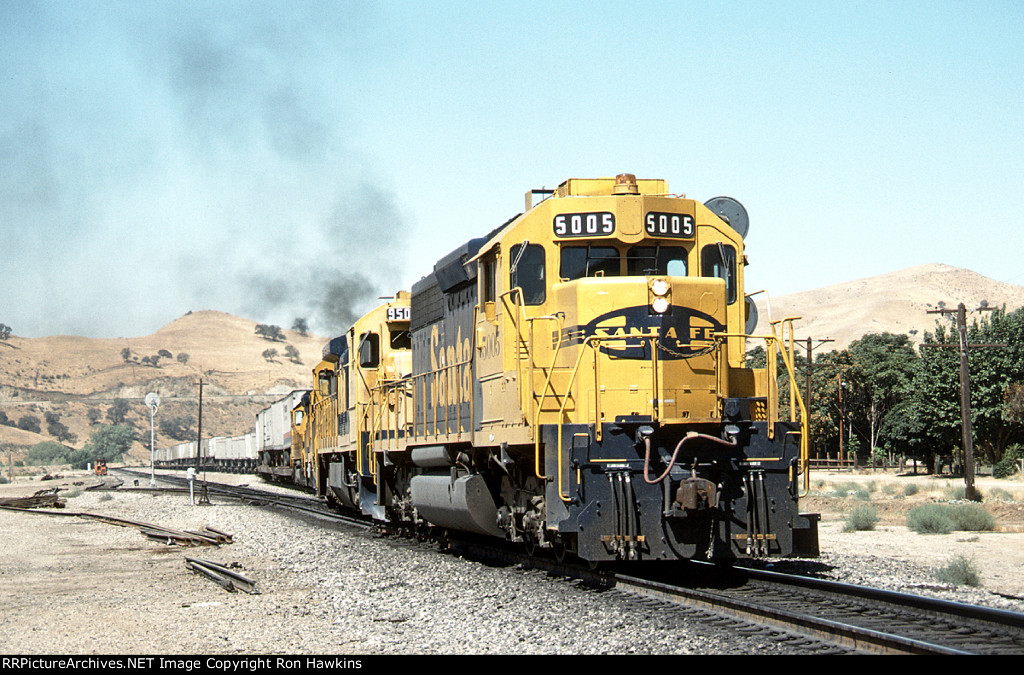 ATSF 5005